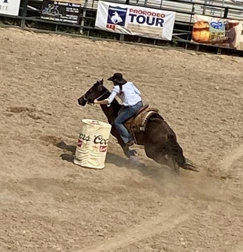Guymon Pioneer Days Rodeo 2020 | Sports | guymondailyherald.com