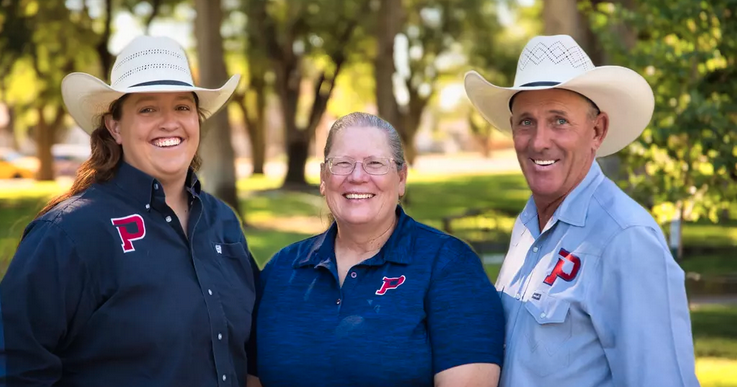 OPSU Announces New Head Rodeo Coach Ahead of 2025-26 Season | Sports ...