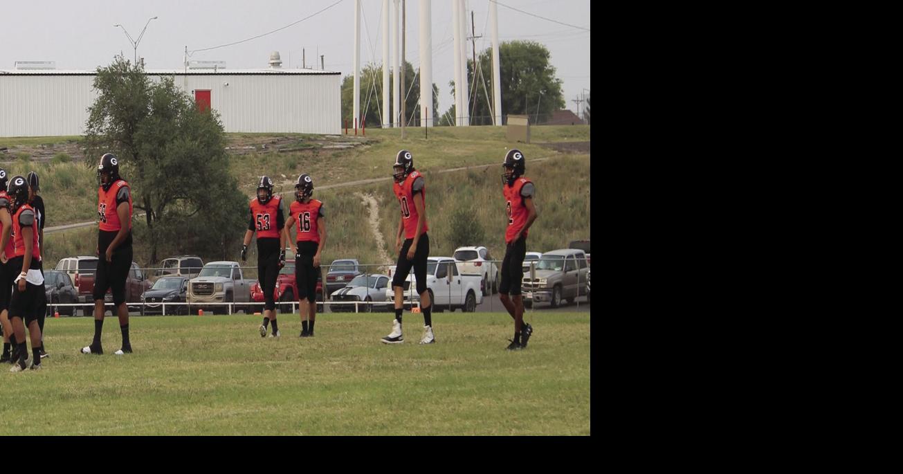 Guymon High School football team is 0-2 after Hugoton match up | Sports ...