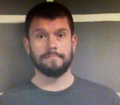 Jason Collier arrested for tampering with government document | News ...