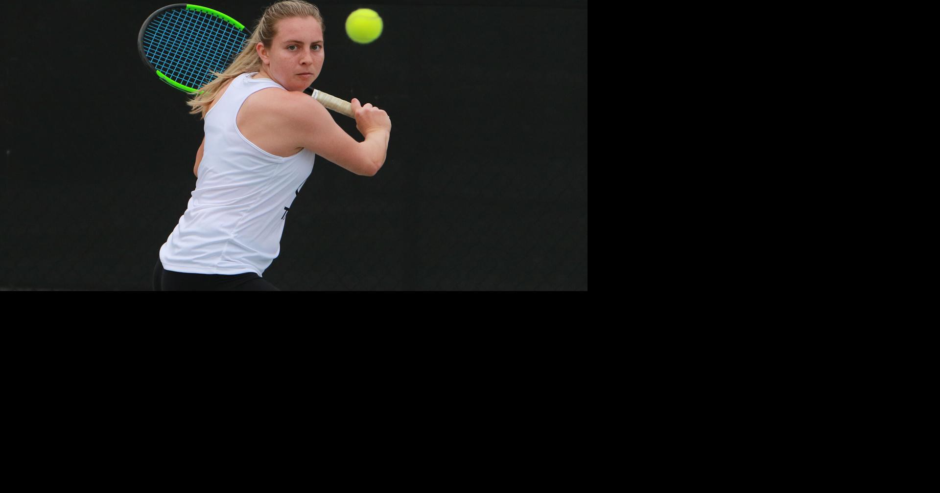Georgia Gwinnett College women's tennis reaches NAIA title match ...