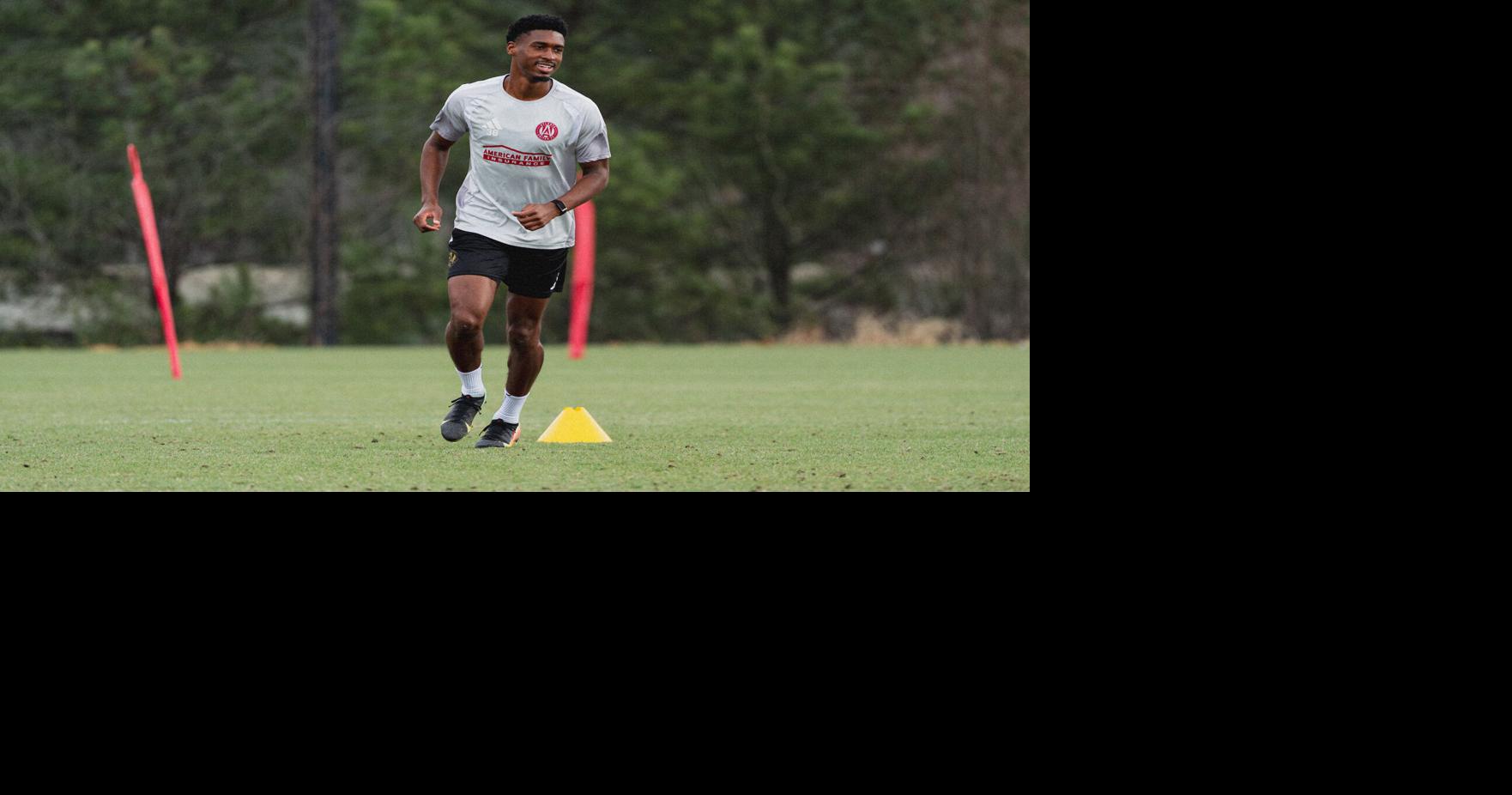 Grayson grad Liam Butts back home with Atlanta United 2 | Sports ...