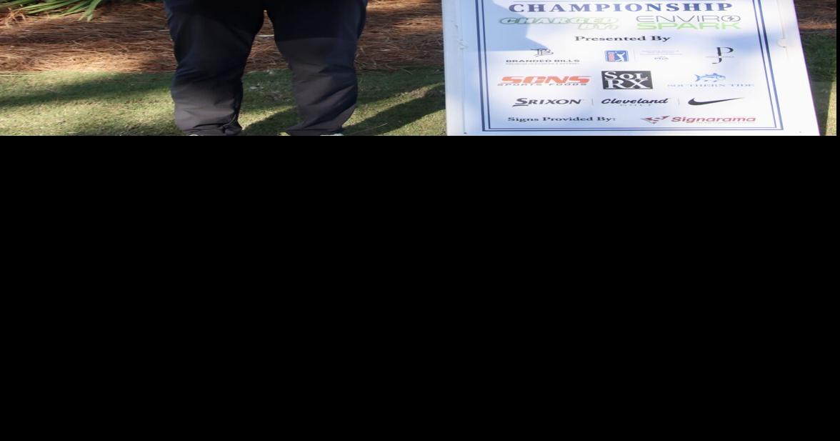 Norcross Resident, Chateau Elan Pro Jin Chung Wins Georgia PGA ...