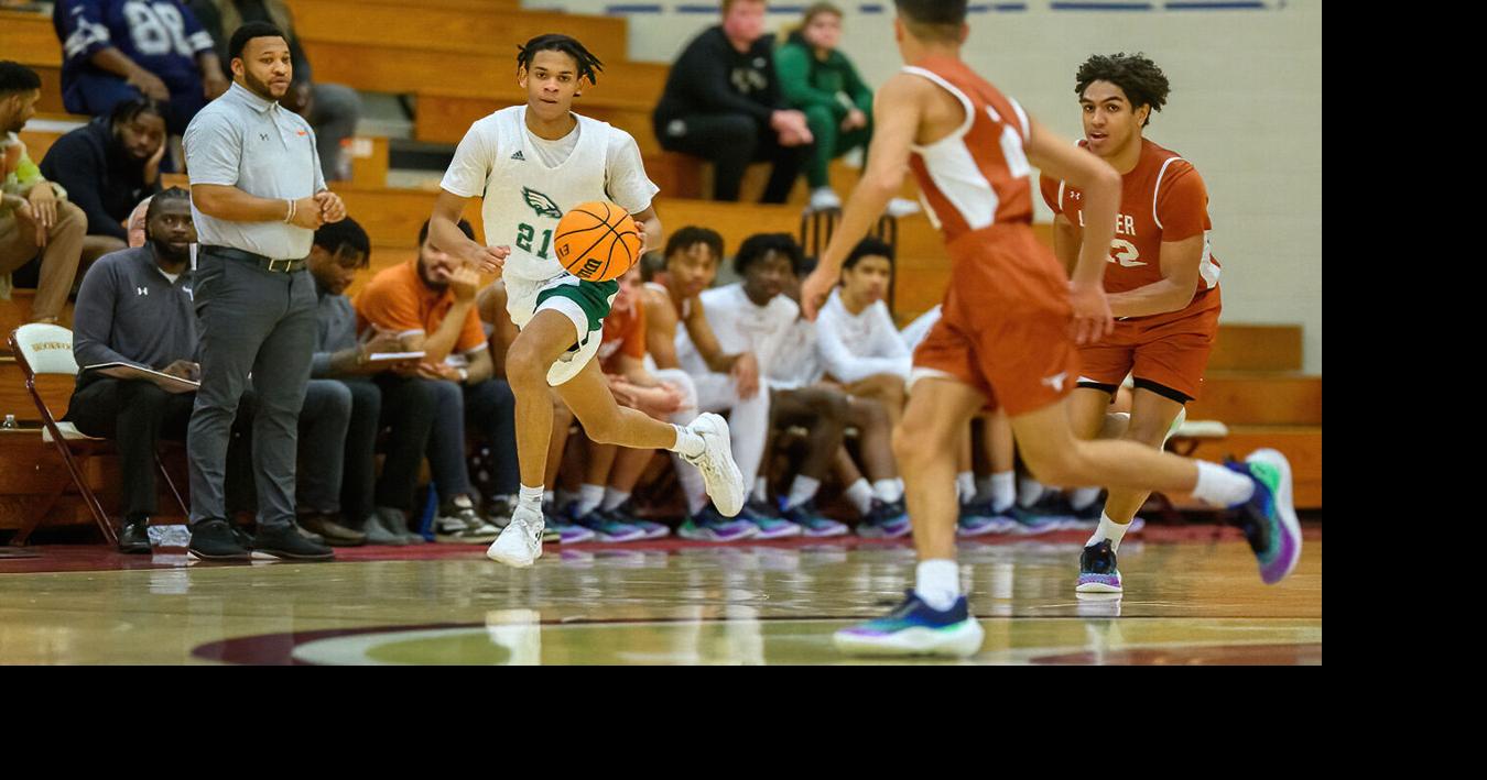 PHOTOS: Collins Hill vs. Lanier Boys Basketball, Deep South Classic ...
