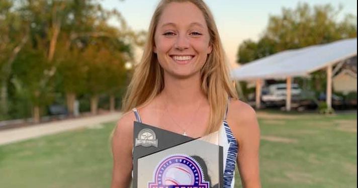 Lanier's Morgan Buchholz, Duluth's Megan Waldheim earn All-USA South ...
