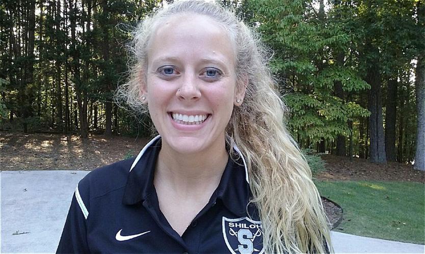 Getting to Know Sarah Richards | Shiloh | gwinnettdailypost.com