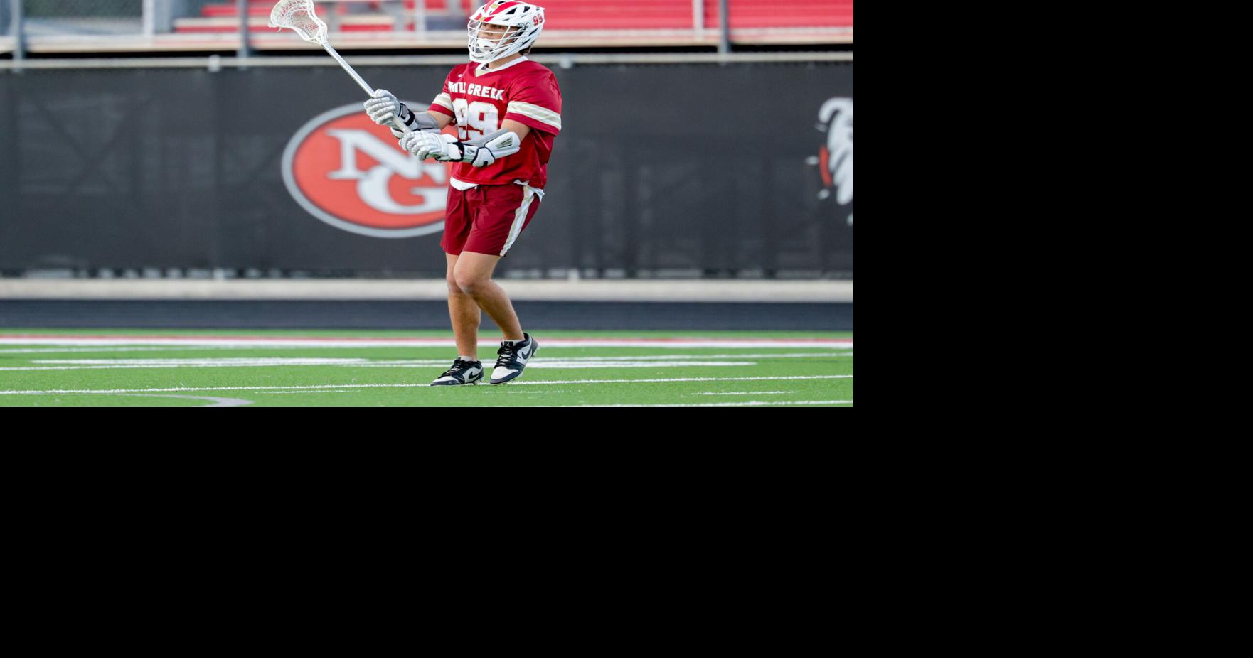 Mill Creek's Roman Turner Commits to Mercer Lacrosse | Prep ...