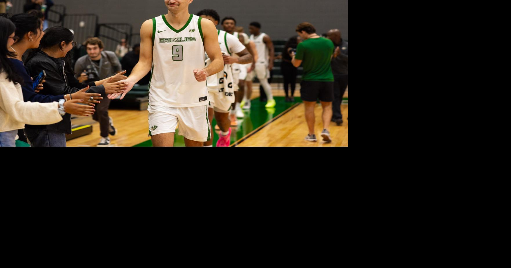 'Birth of a Legacy': GGC Basketball Programs Debut with Wins | Sports ...