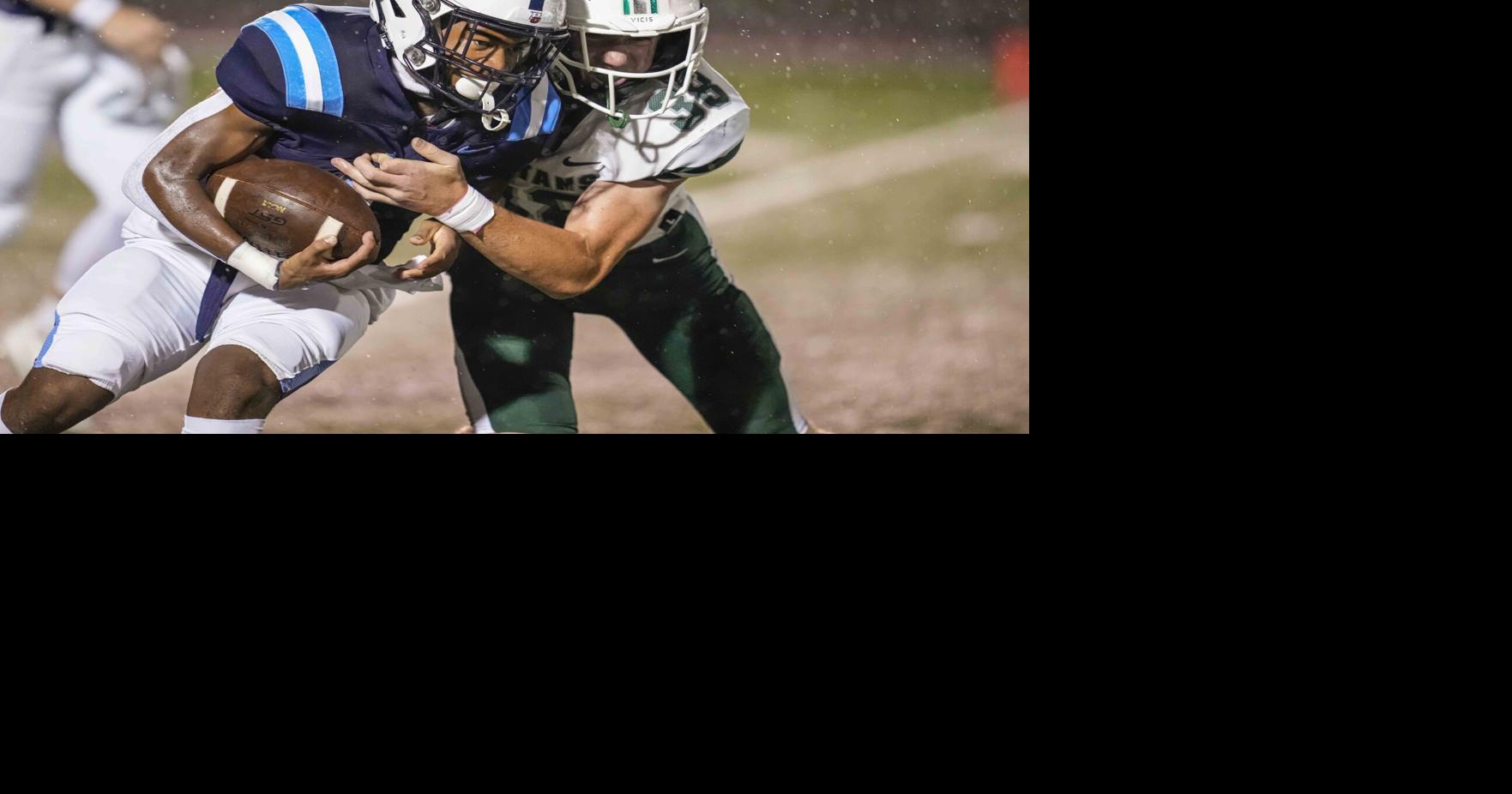 Providence Christian prepping for major test from Fellowship Christian ...