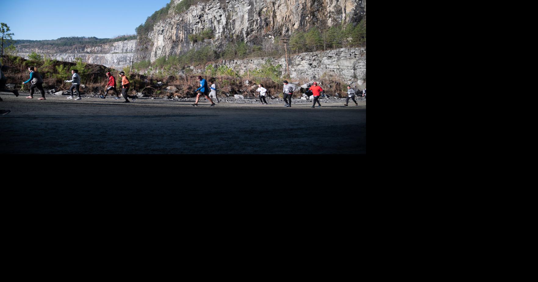 PHOTOS: Atlanta Quarry Crusher run in Norcross | Multimedia ...