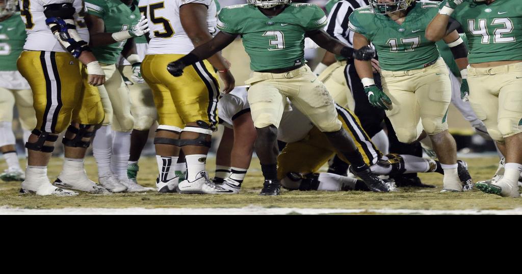 2017 Buford Wolves Football Projected Starters | Prep ...