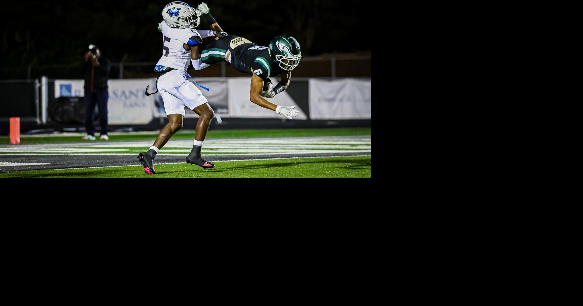 PHOTOS: Collins Hill vs. Westlake Football | Sport | gwinnettdailypost.com