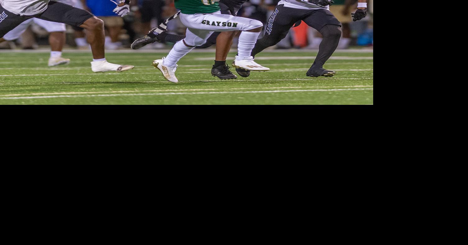 PHOTOS: Grayson vs. Fort Dorchester Football | Prep | gwinnettdailypost.com