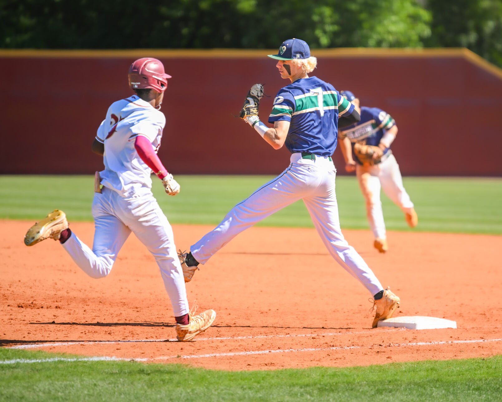 Brookwood, Grayson Split Final Four Baseball Doubleheader | Prep ...