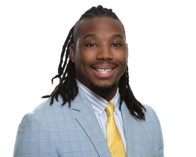 Gwinnett Tech honors Ryan Moore with GOAL student award | News ...