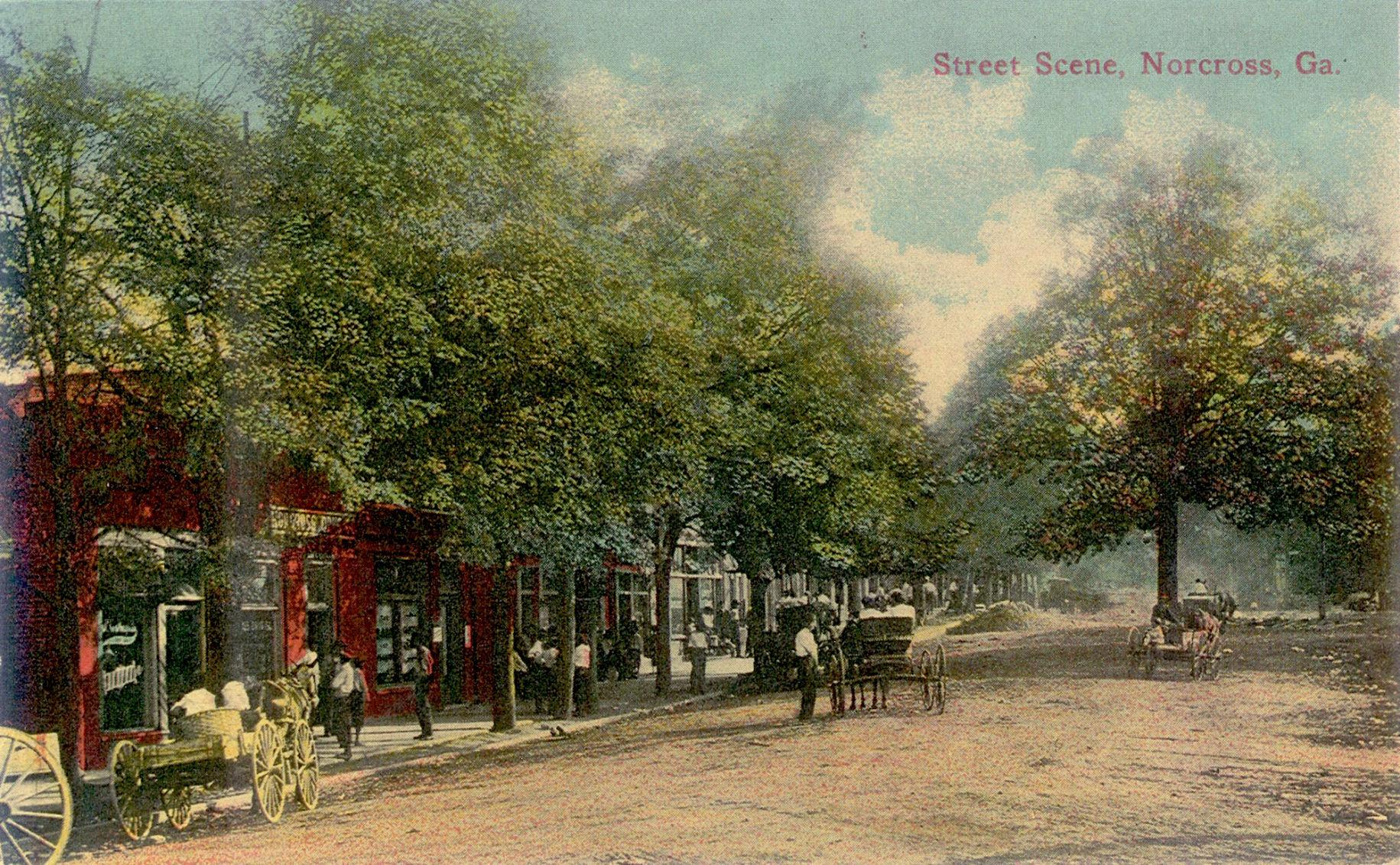 Historic pictures of Gwinnett County | Slideshows | gwinnettdailypost.com