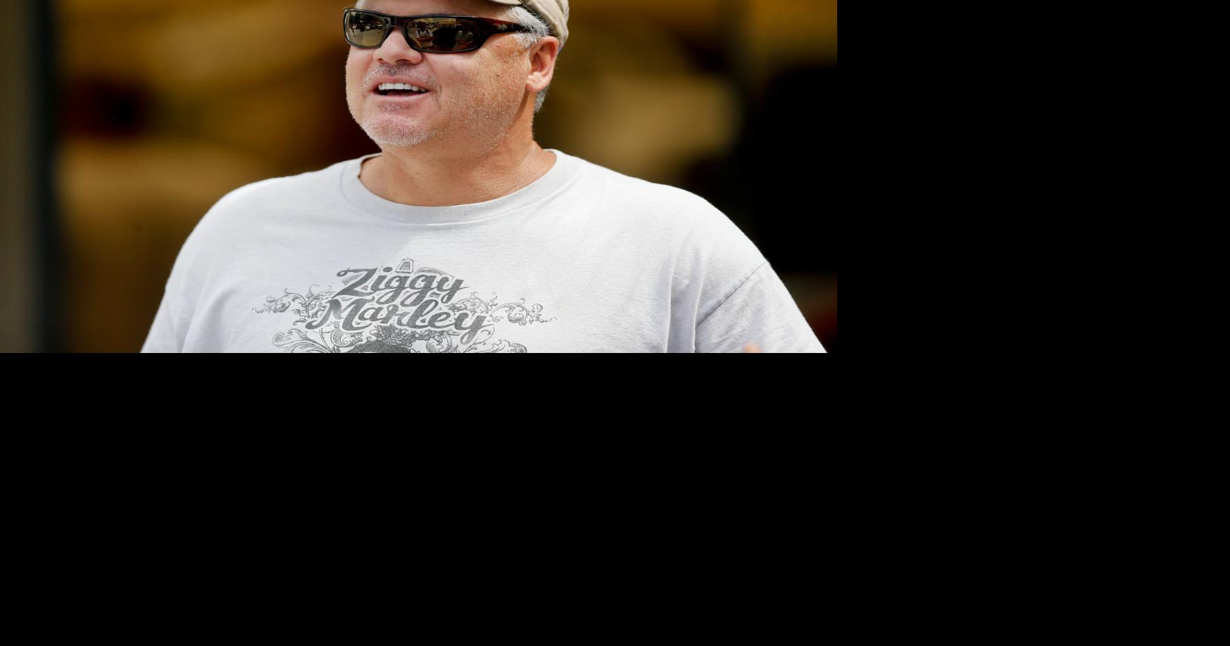 Father of former Falcons QB Bobby Hebert dies from coronavirus | Sports ...