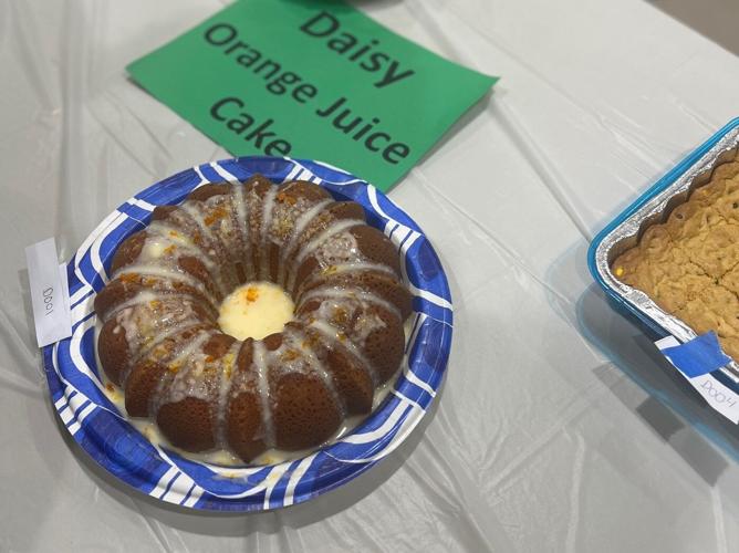 Girl Scout Bake Off Returns With Sweet Competition | News ...