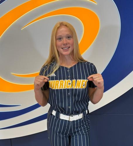 Seckinger's Megan Whitt Commits to Georgia Southwestern | Prep ...