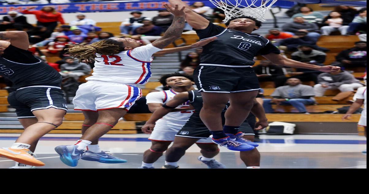 BOYS BASKETBALL ROUNDUP: Norcross Scores Key Win at Peachtree Ridge ...