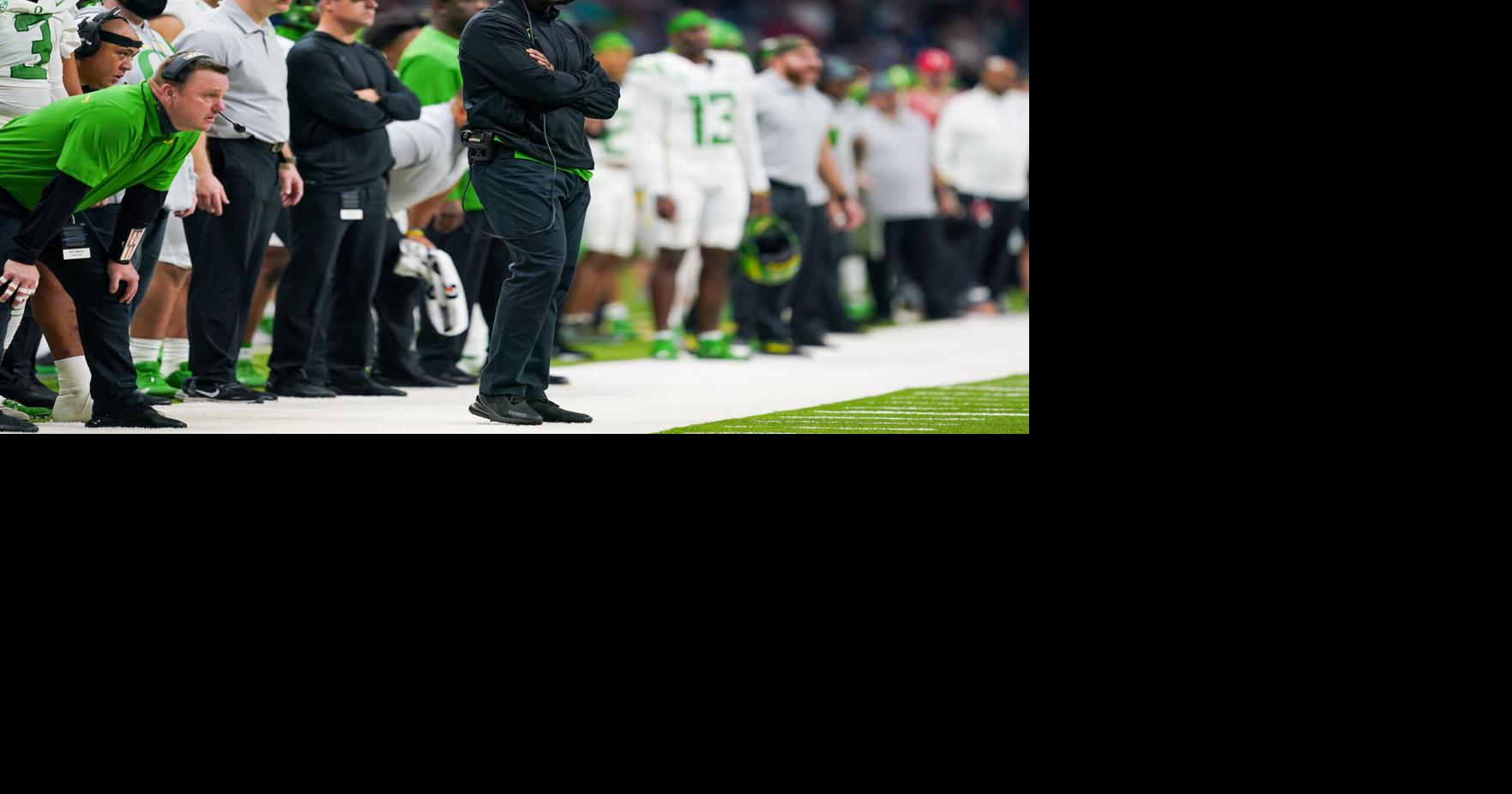 Bryan McClendon returning to Georgia as passing game coordinator, wide ...