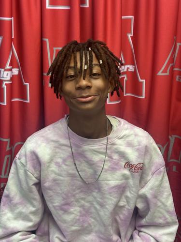 Brandon Bell, Archer | Sports | gwinnettdailypost.com