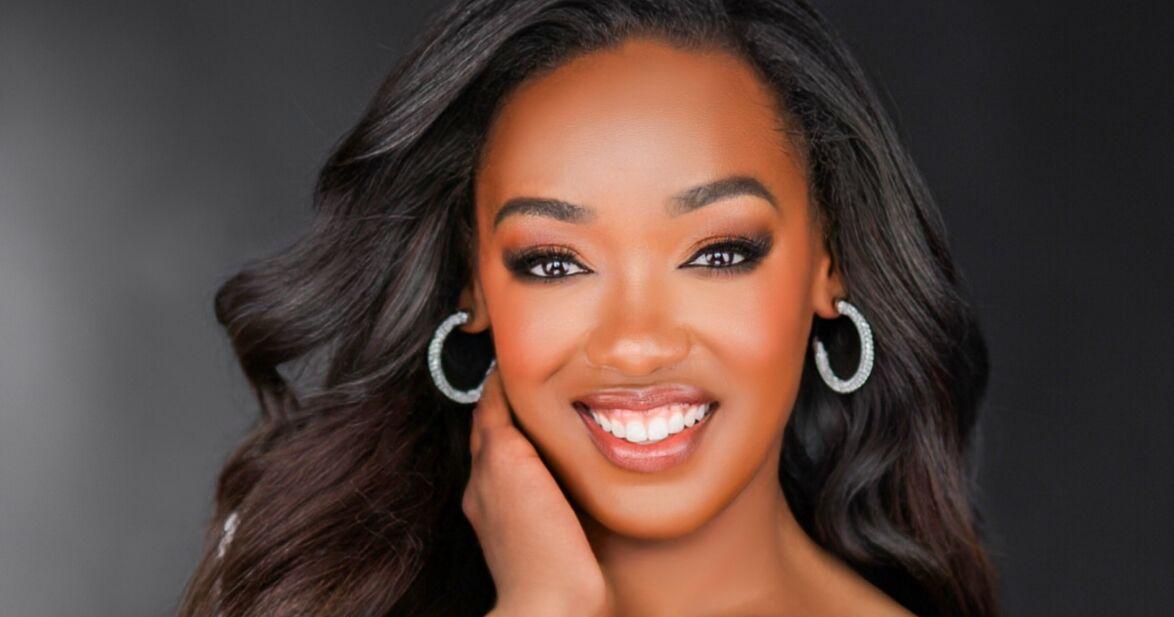 Loganville's Shanita Williams Crowned Mrs. Georgia American | News ...
