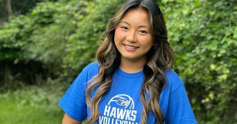 Hebron Christian's Brooke Thao Commits to Shorter | Prep ...