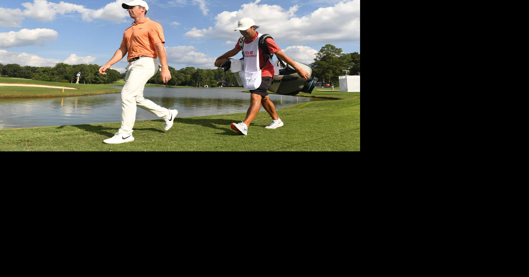 PHOTOS: PGA Tour Championship in Atlanta - Second Round | Multimedia ...