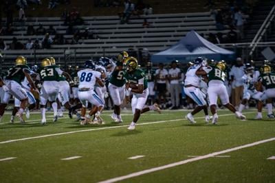 Daily Post Football Player of the Week: Grayson QB Deuce Smith | Prep | gwinnettdailypost.com