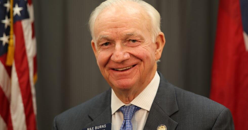 Georgia senators suggest minor changes, not major reforms, for ...