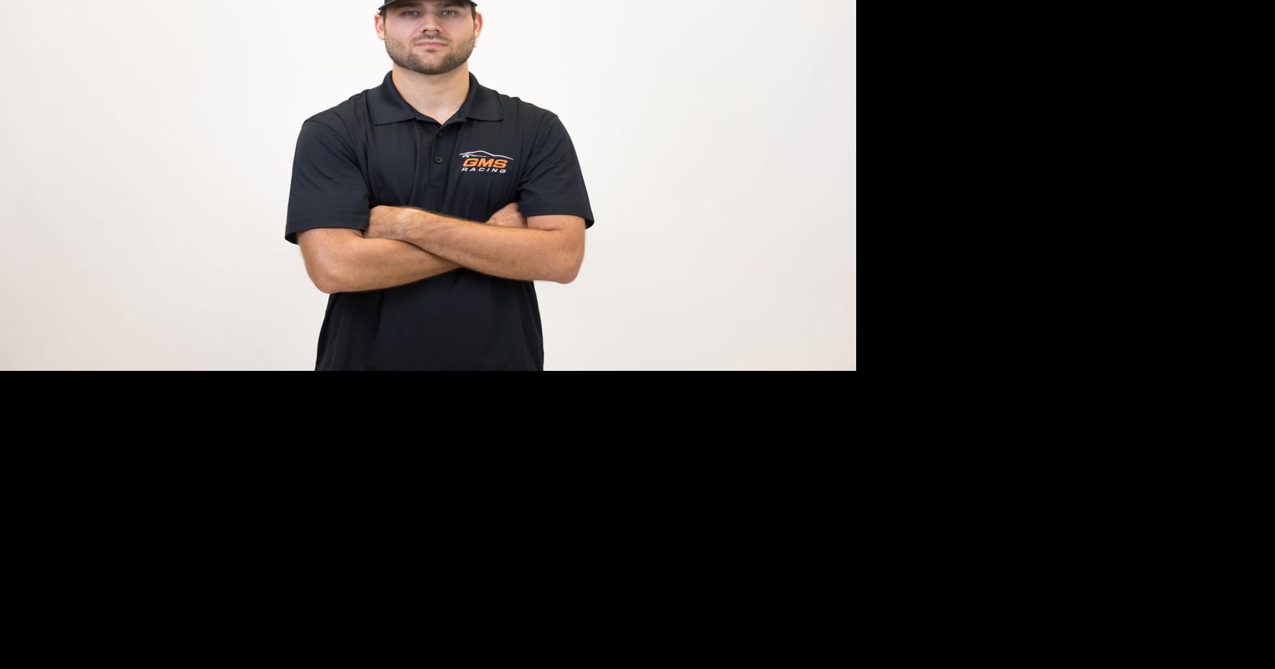 Lawrenceville’s Casey Roderick to handle No. 23 for Saturday’s Xfinity ...