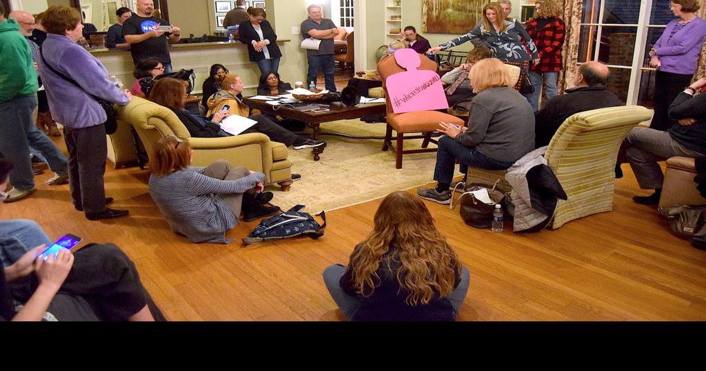 Woodall defends Trump during phone town hall | News | gwinnettdailypost.com