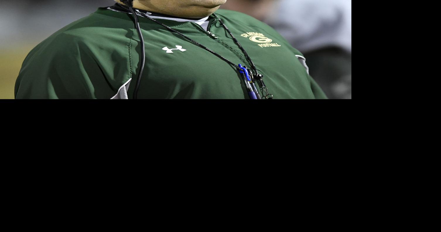 Former Grayson football coach Christian Hunnicutt headed to Villa Rica ...