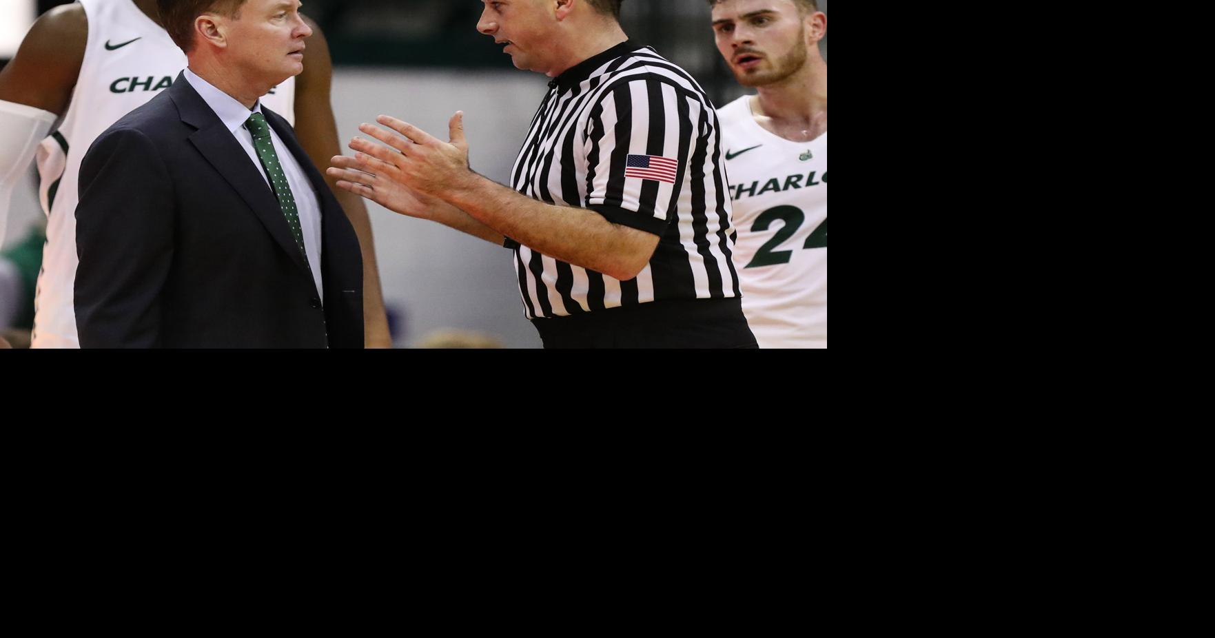 Charlotte fires head basketball coach Mark Price | Sports ...