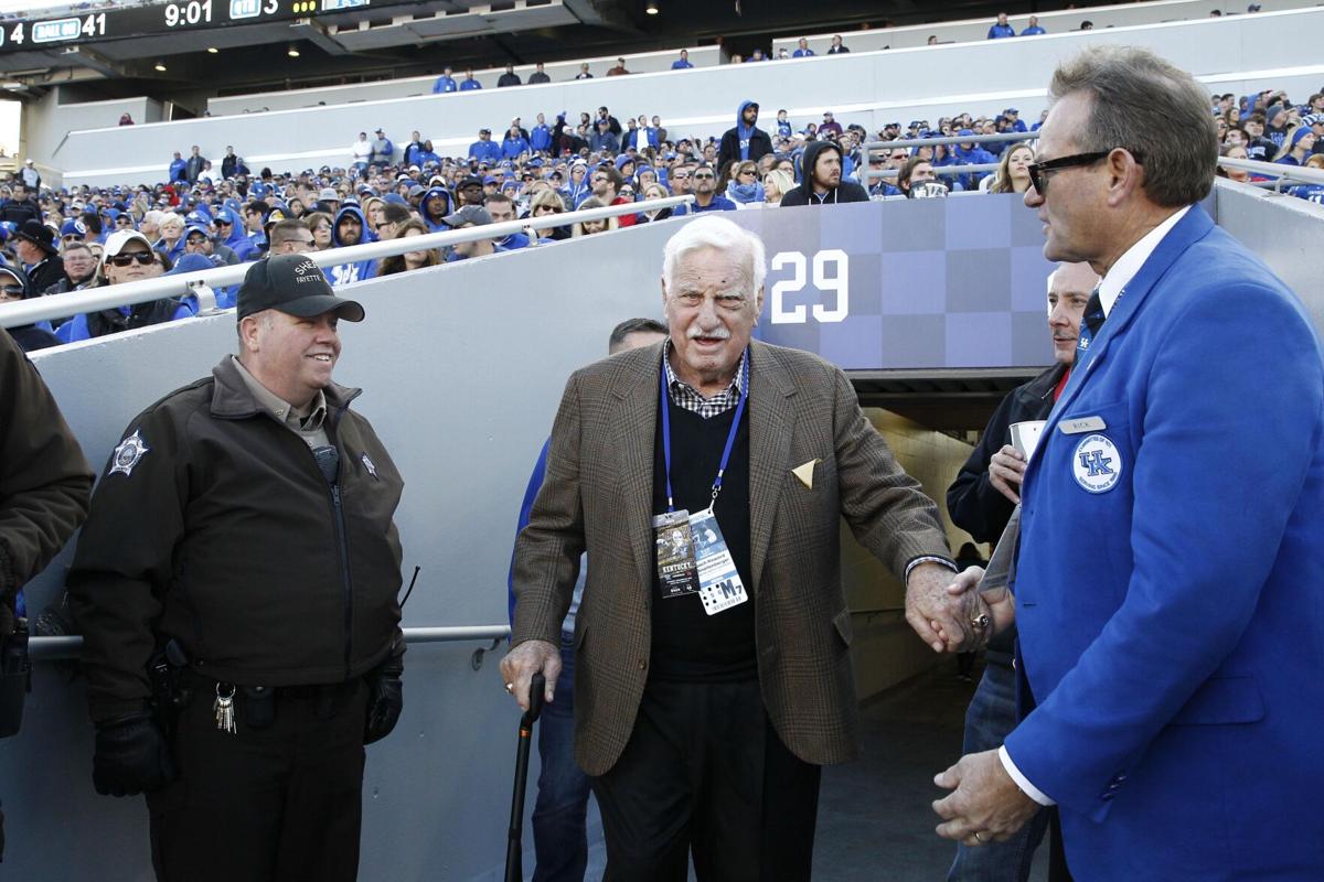 SMITH: Remembering the late Howard Schnellenberger | Sports ...