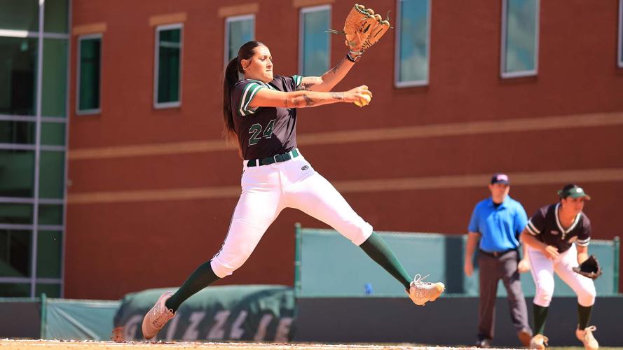 Georgia Gwinnett College Softball Celebrates Senior Day with Sweep ...