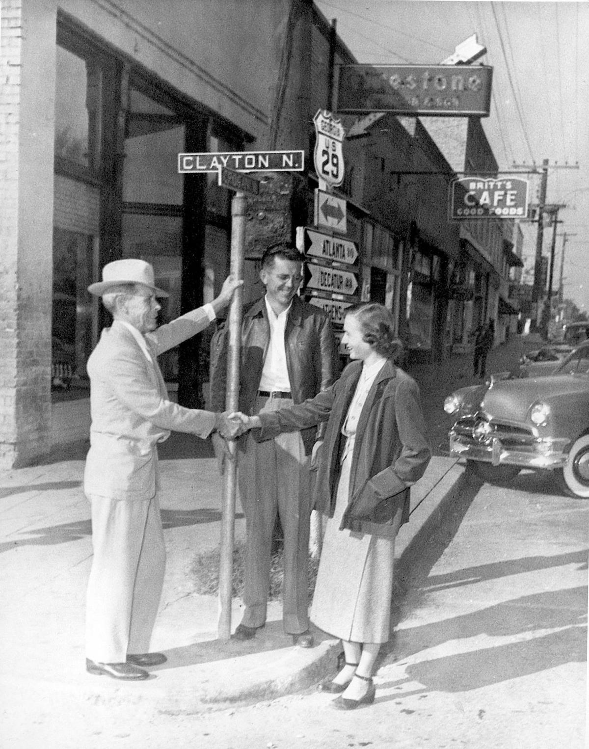 PHOTOS: Lawrenceville through the years | Slideshows ...