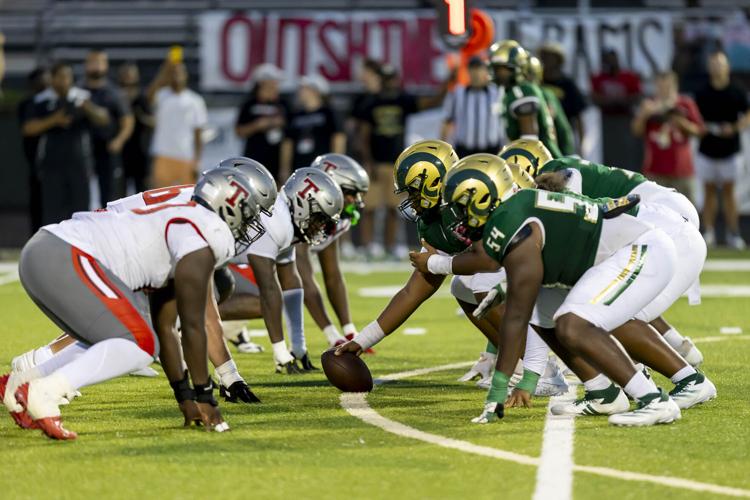 Grayson Football Wins Another OT Thriller over Alabama Power Thompson ...