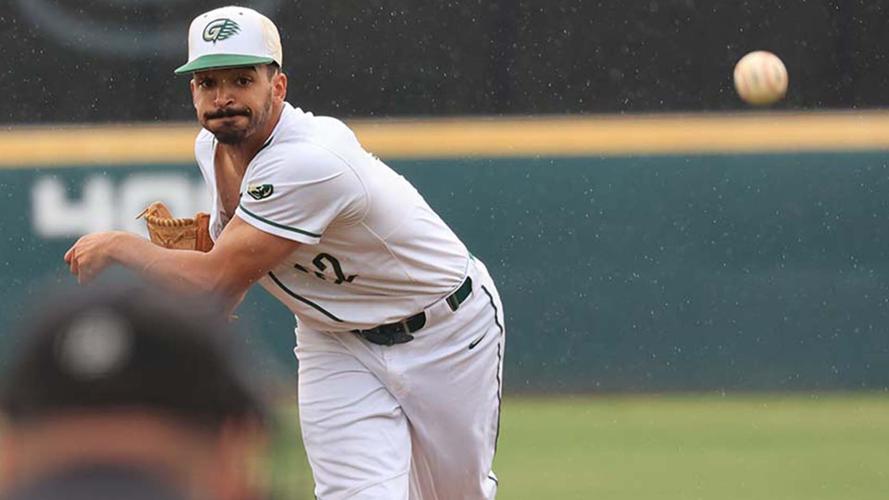 Georgia Gwinnett College Opens CAC Baseball Tourney with 27-Run Game ...