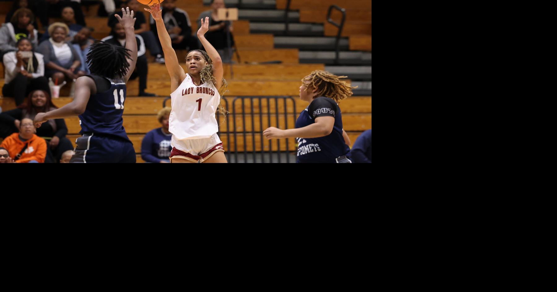 PHOTOS: Brookwood vs. South Gwinnett Basketball | Prep ...