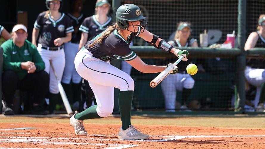 Georgia Gwinnett College Softball Celebrates Senior Day with Sweep ...