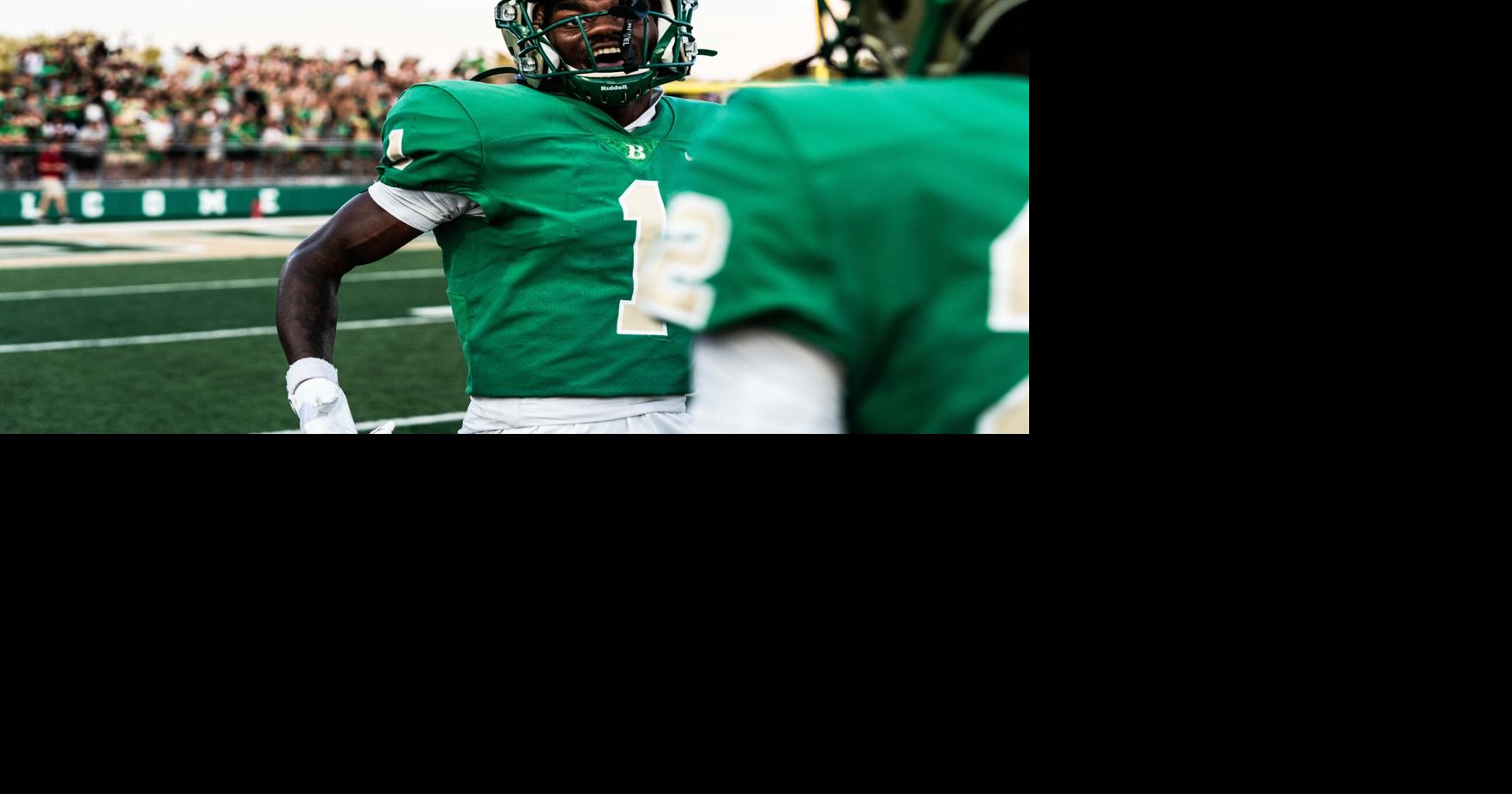 PHOTOS: Buford vs. Jones County Football | Slideshows ...