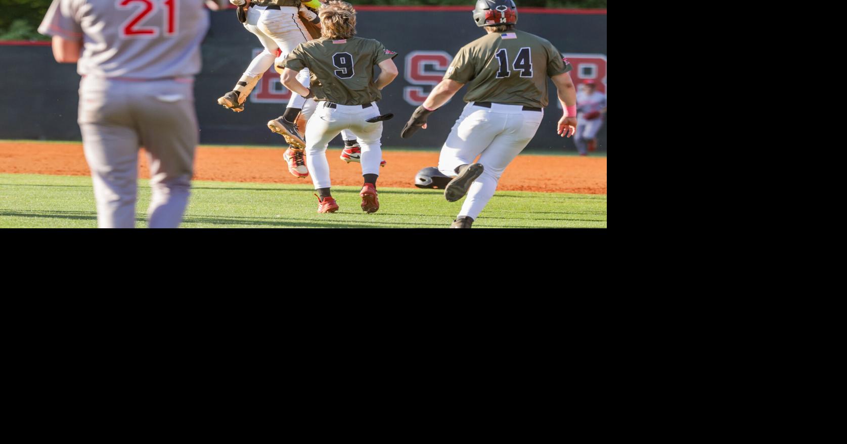 North Gwinnett Baseball Sweeps into Elite Eight | Prep ...