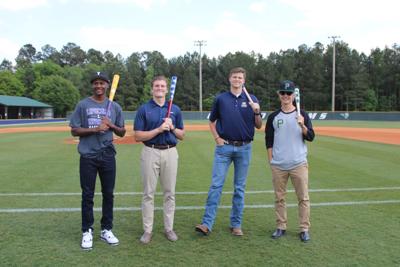 Grayson baseball celebrates four college signees | Sports ...