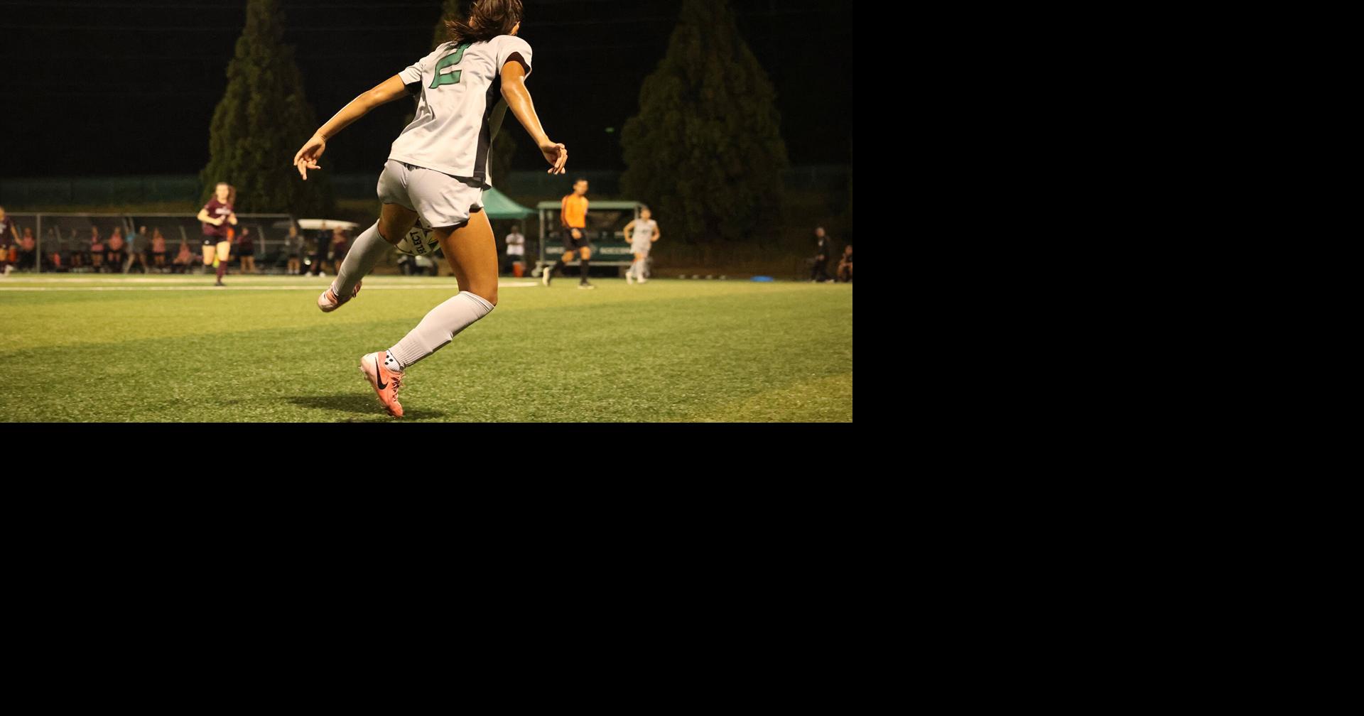 GGC Women's Soccer Scores 5 in Road Win | Sports | gwinnettdailypost.com