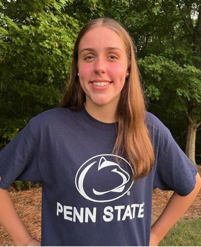 North Gwinnett's Morgan Jenny commits to Penn State | Sports ...