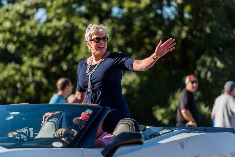 Annual Suwanee Fest draws large crowds, food and craft vendors | News ...