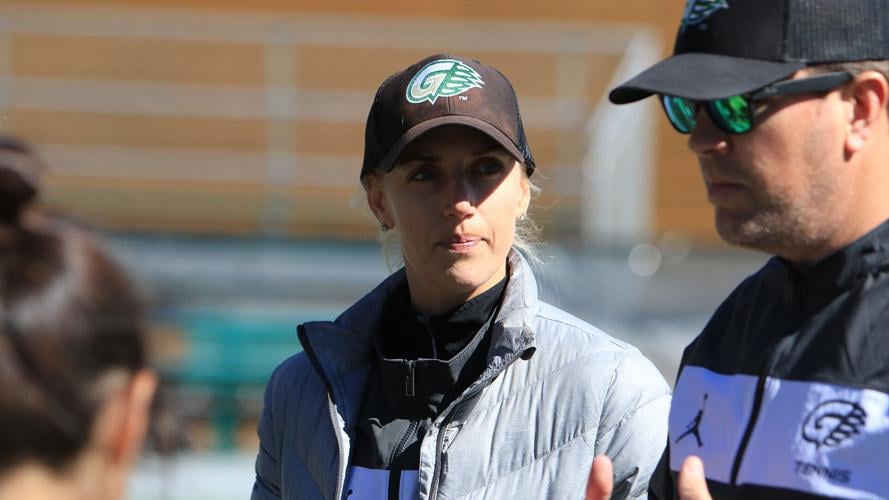 Georgia Gwinnett College hires Hannah Keeling to lead powerhouse tennis ...