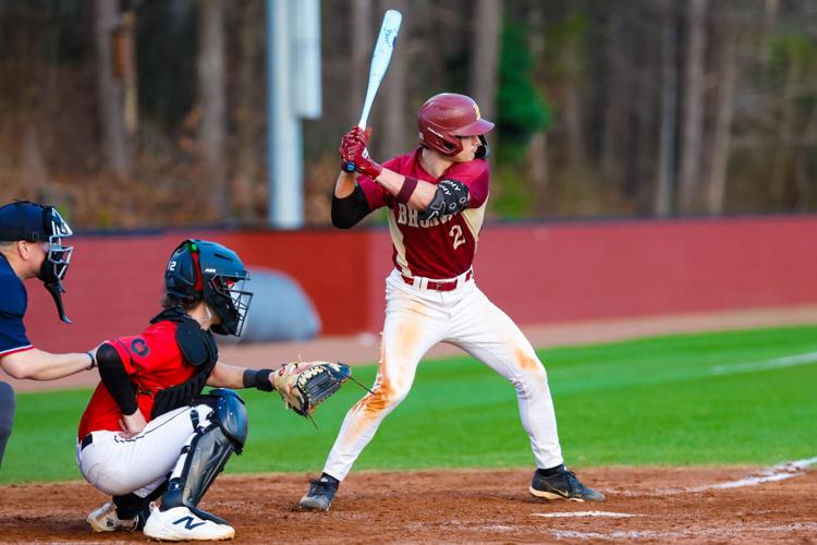 Bronco brothers: Boomer, Max Rogozinski fuel Brookwood baseball's ...